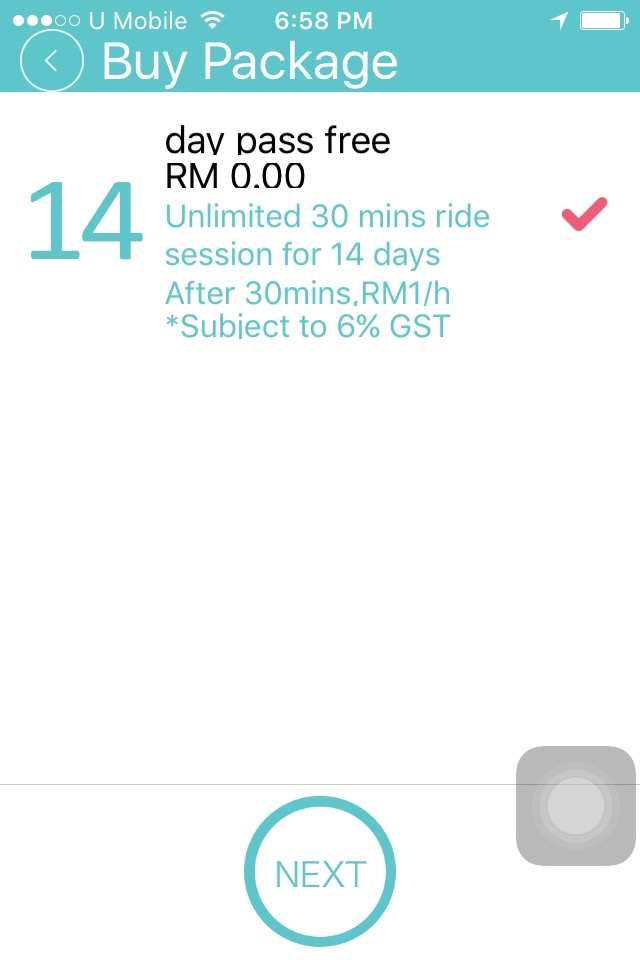 Penang Launches LinkBike- First Bike Sharing Services in Malaysia ...